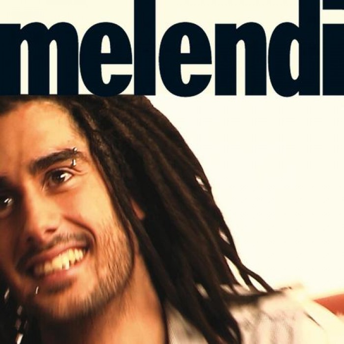 Melendi – Warner Music