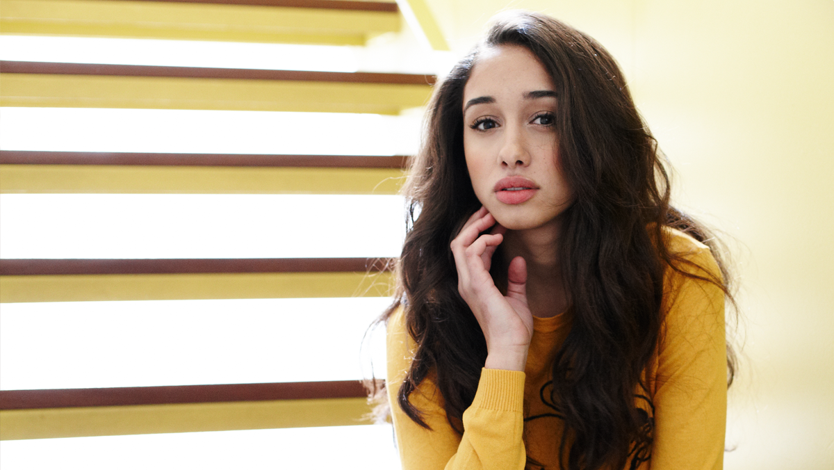 Eva Ruiz – Warner Music