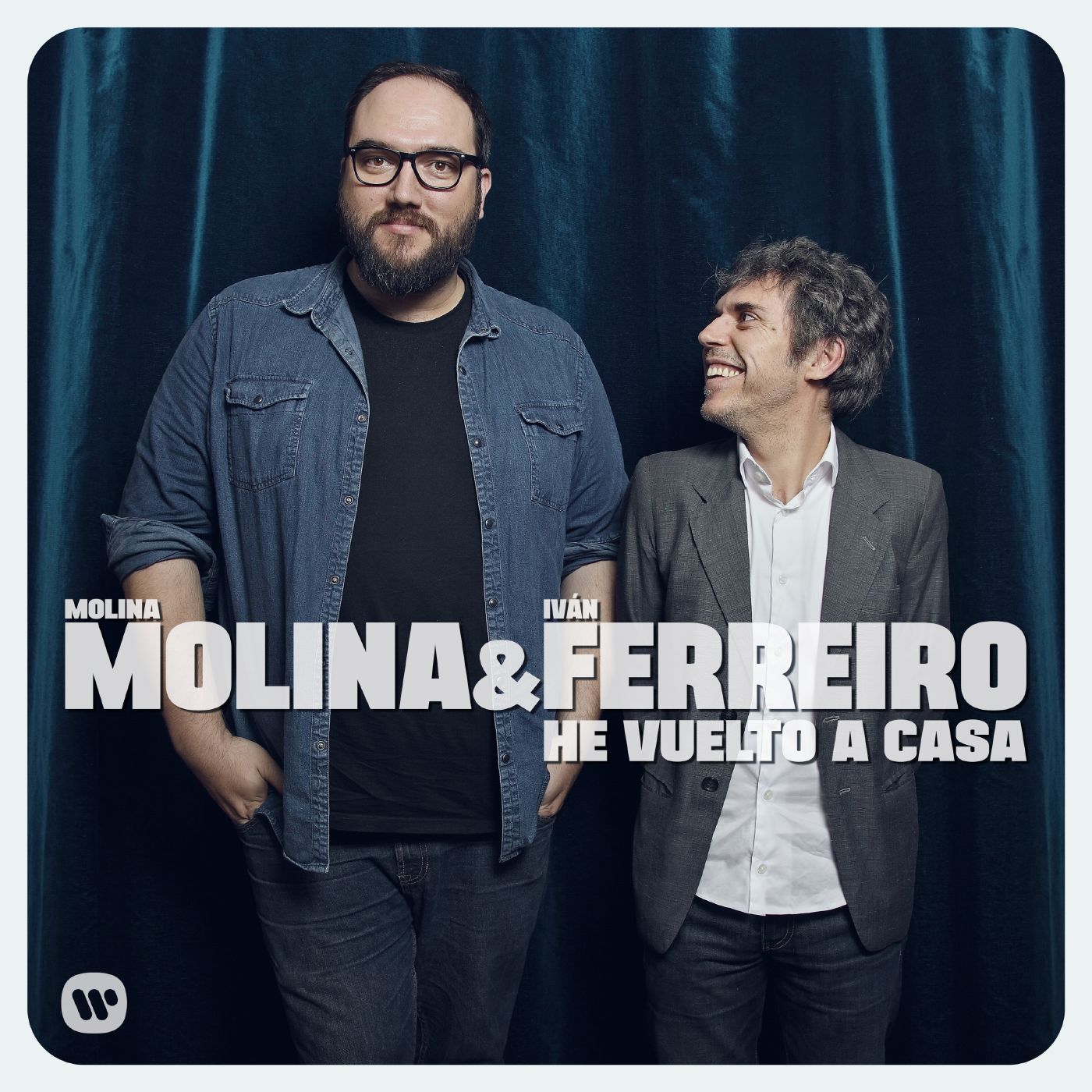 Molina Molina – Warner Music