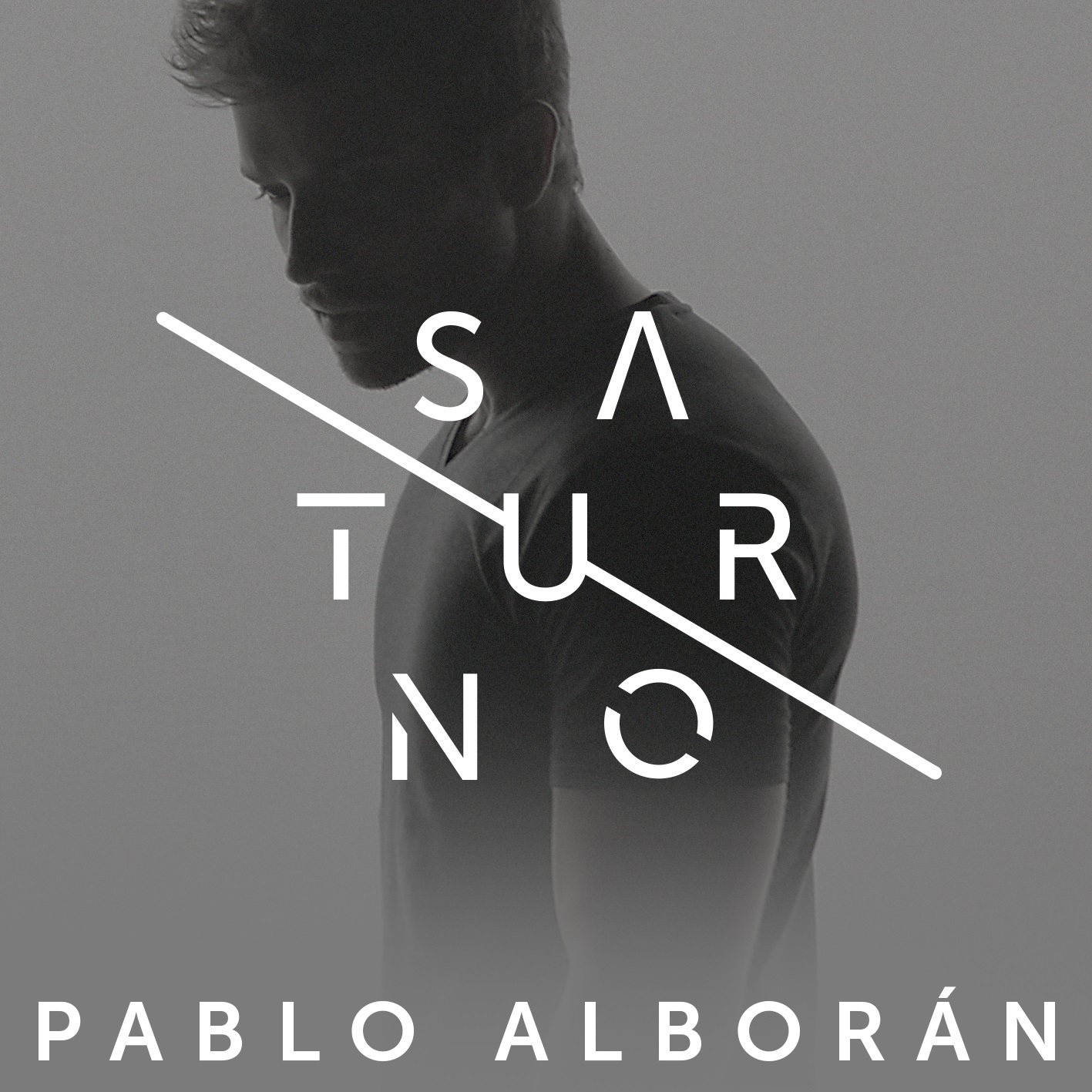 Pablo Alborán – Saturno – Warner Music