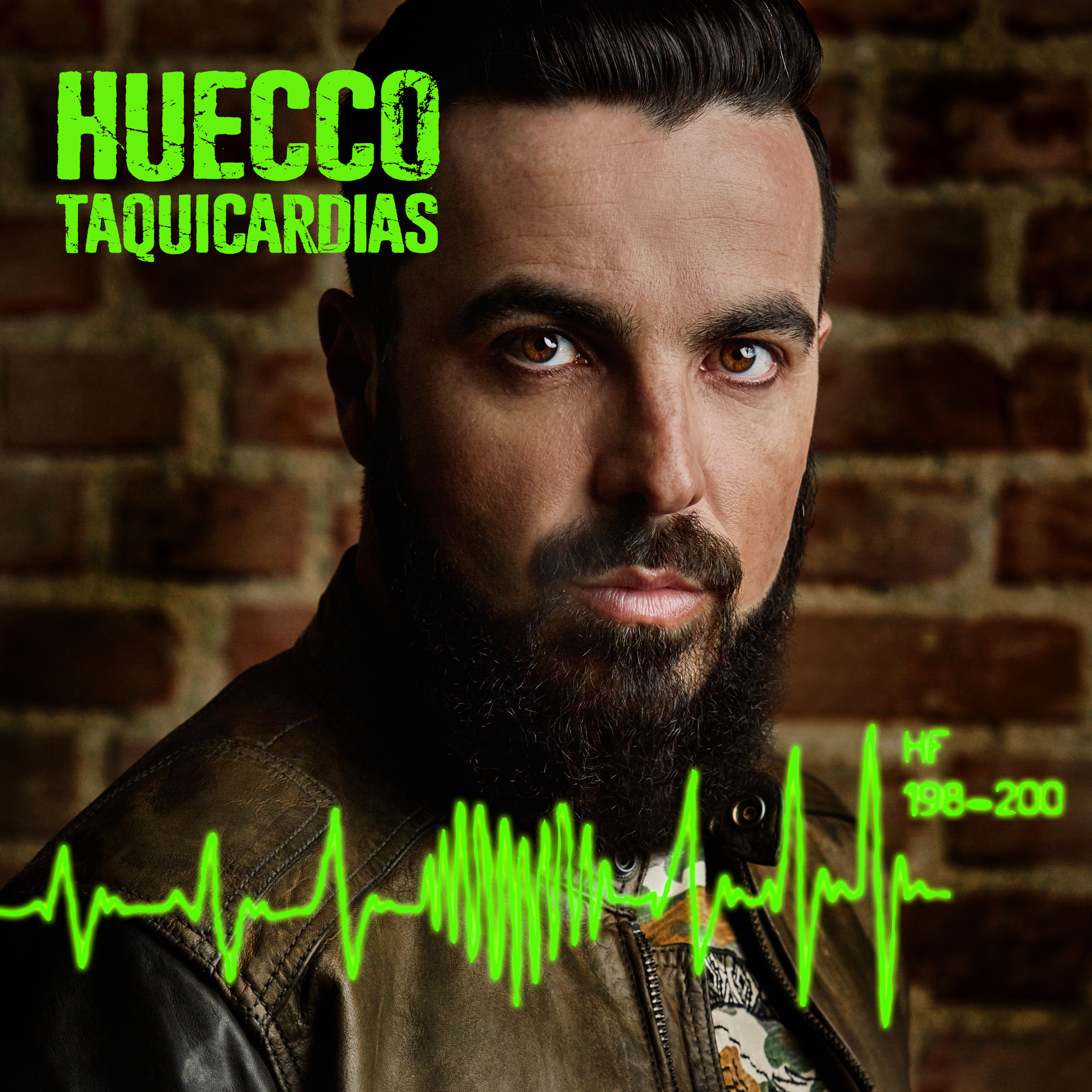 Huecco – Warner Music